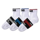 Sportswear - Stiga Socks Basic Line | Spinfinity Table Tennis