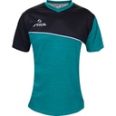 Sportswear - Stiga Shirt Classic Lady Green | Spinfinity Table Tennis